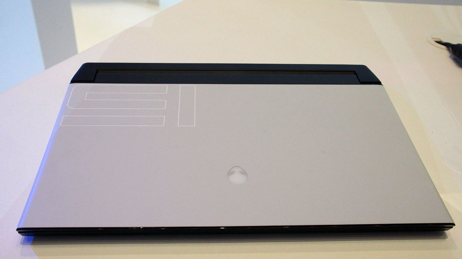 Alienware Turns Heads at Computex and E3 with Legendary New Design