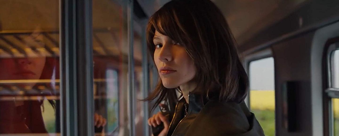 Anna (2019) Review - Spy too hard | CGMagazine