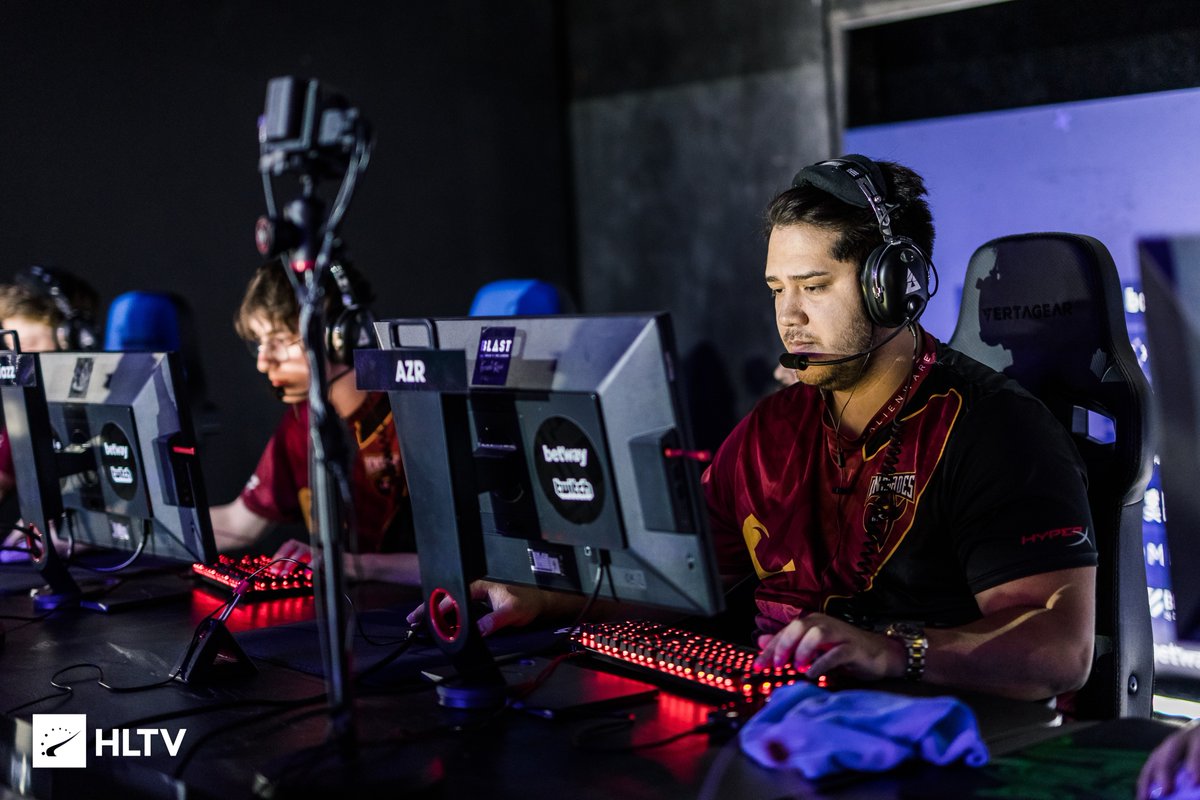 IEM Chicago 2019 Preview: Can Anyone Stop Team Liquid?