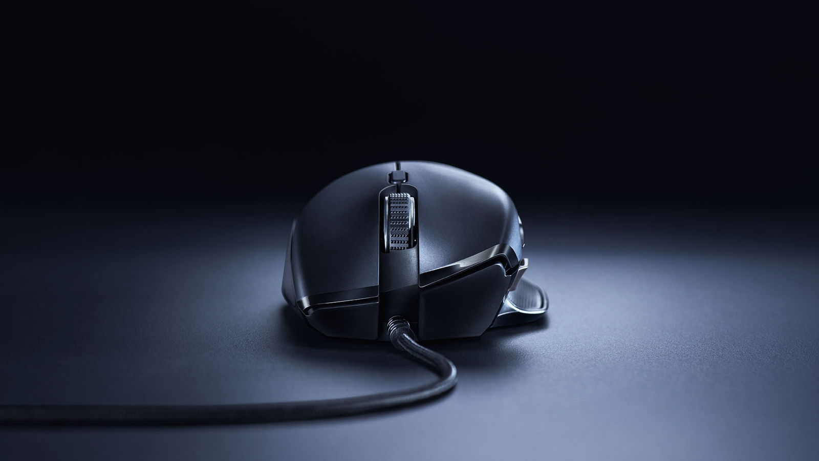 Razer Basilisk Essential (Hardware) Review