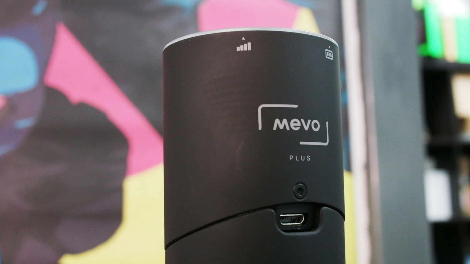 Mevo Plus Hardware Review