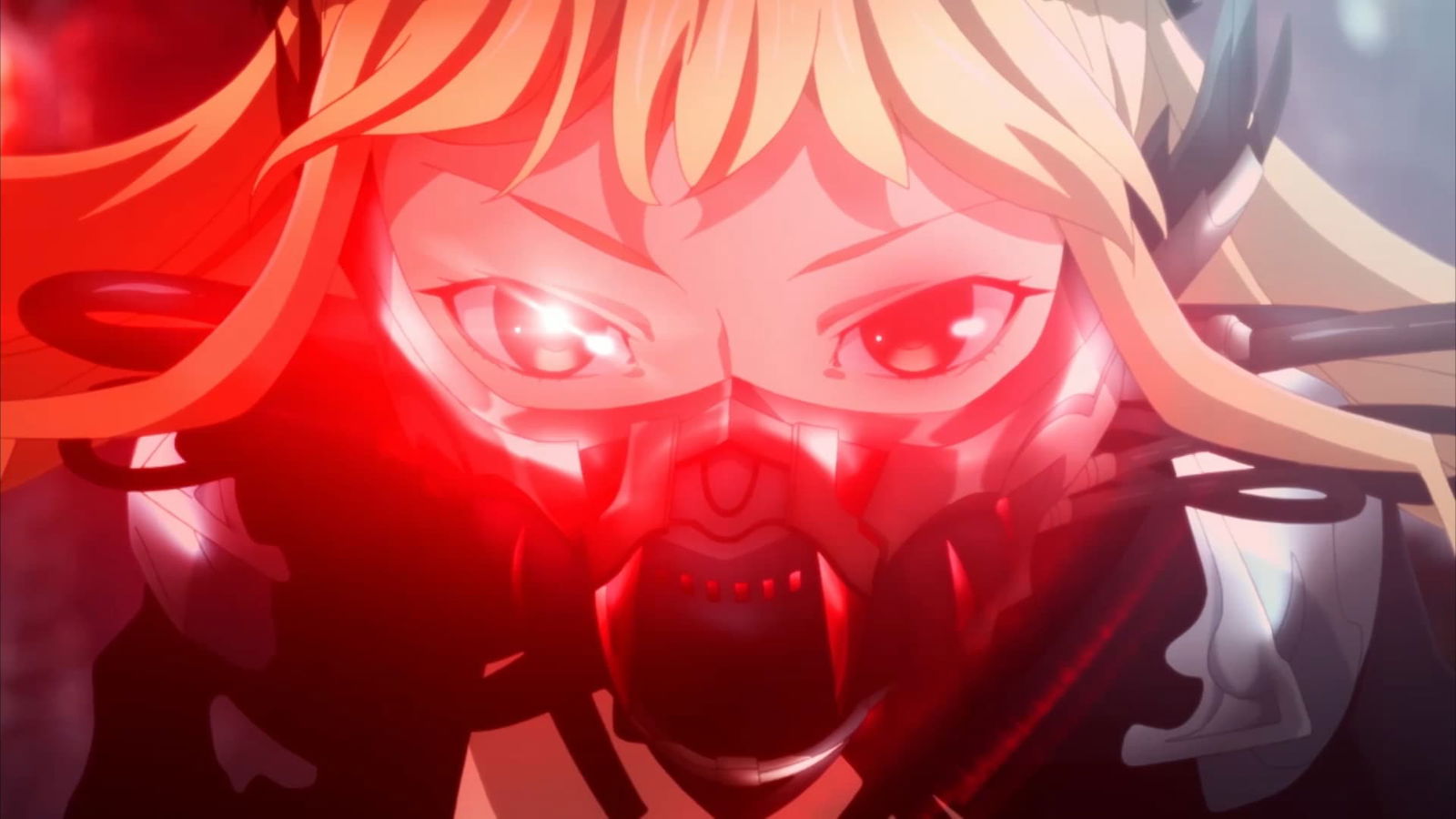 Code Vein Review - Pretty Vampires Tree Keeping for Souls