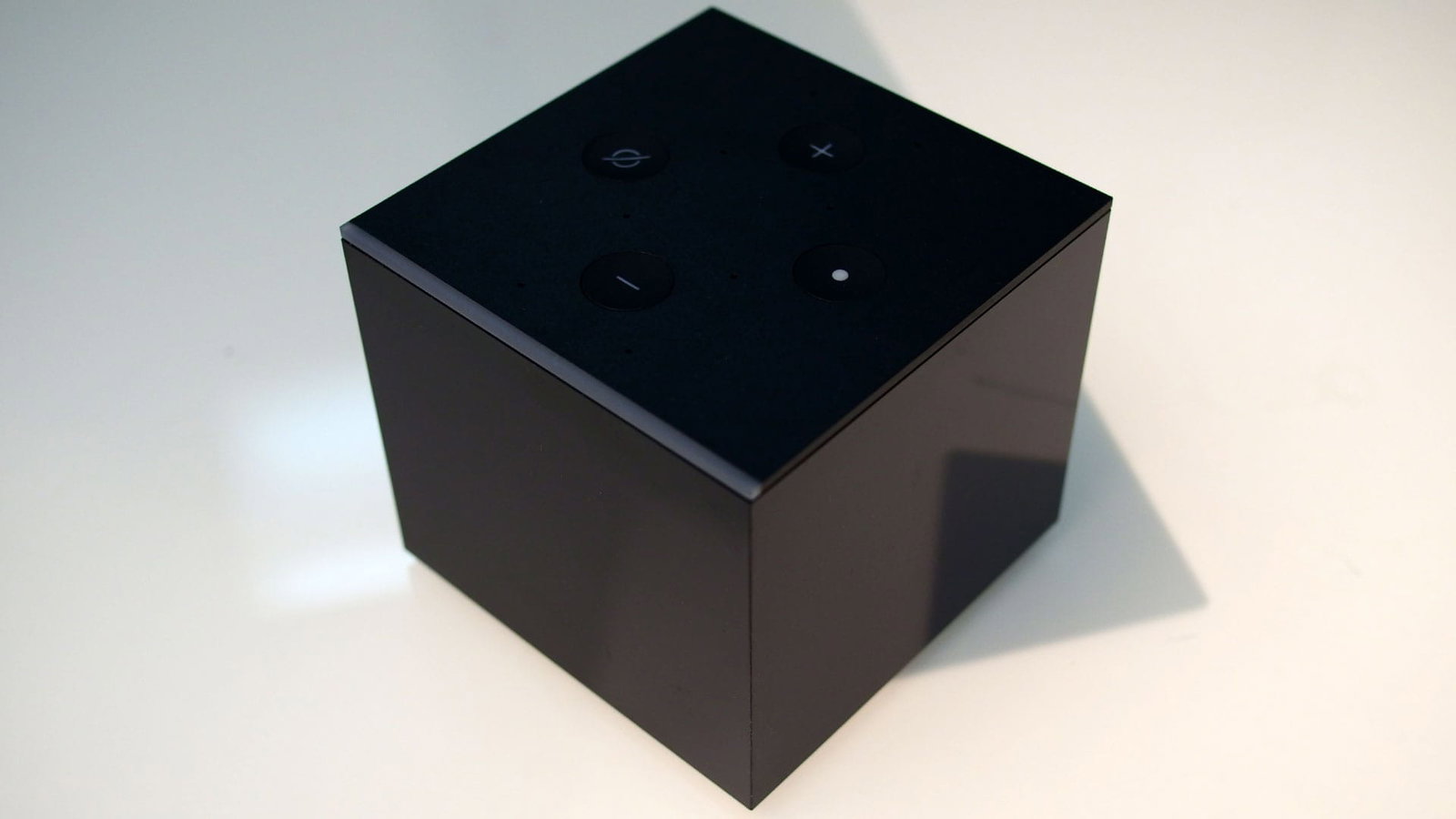 Amazon Fire Cube (2019) Review