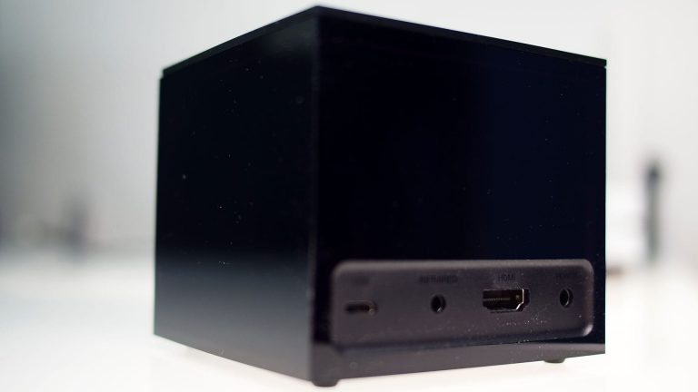 Amazon Fire Cube (2019) Review