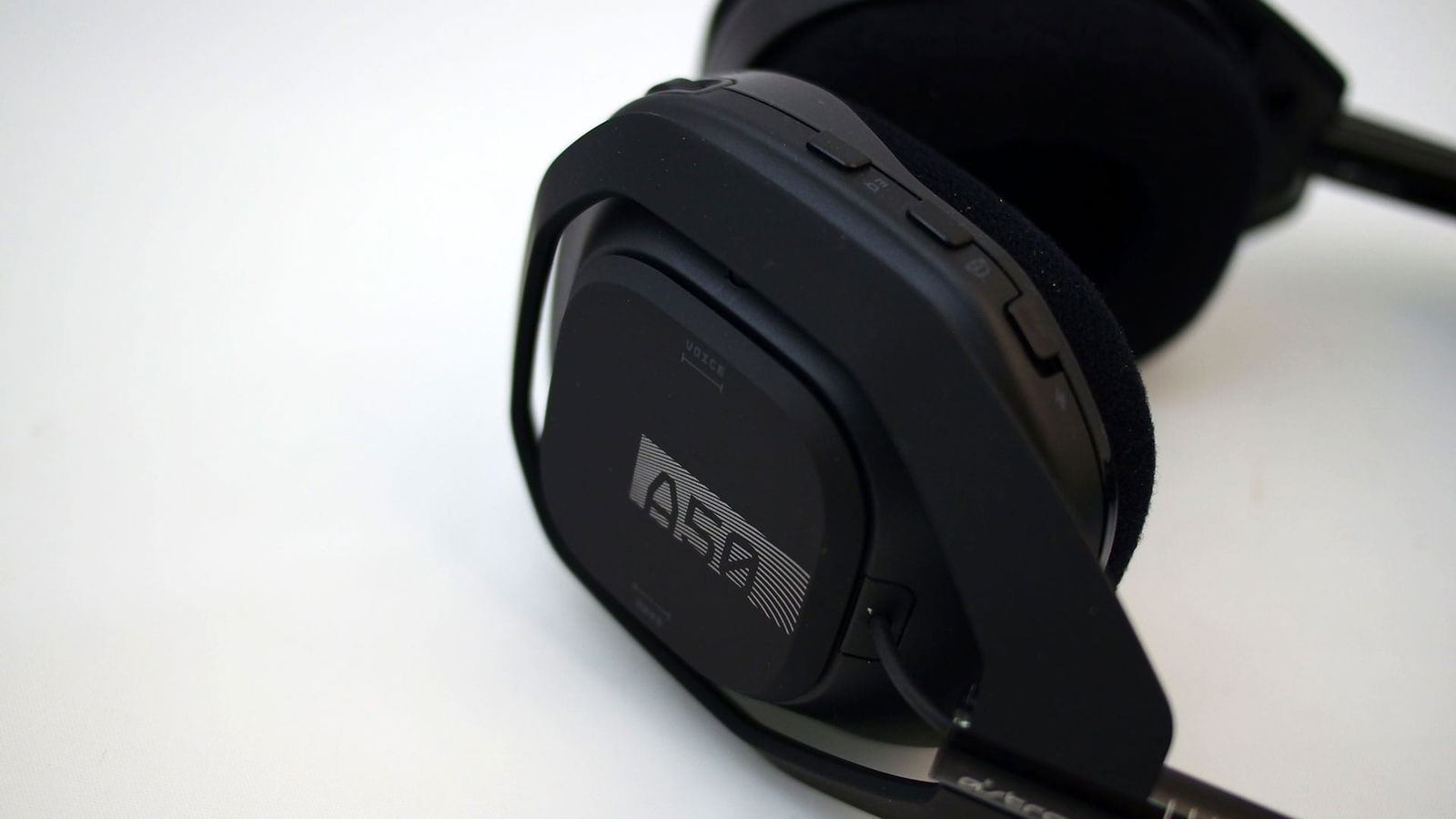 Astro A50 Headset + Base Station (Hardware) Review