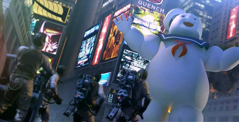 Ghostbusters: The Video Game Remastered Review - CGMagazine