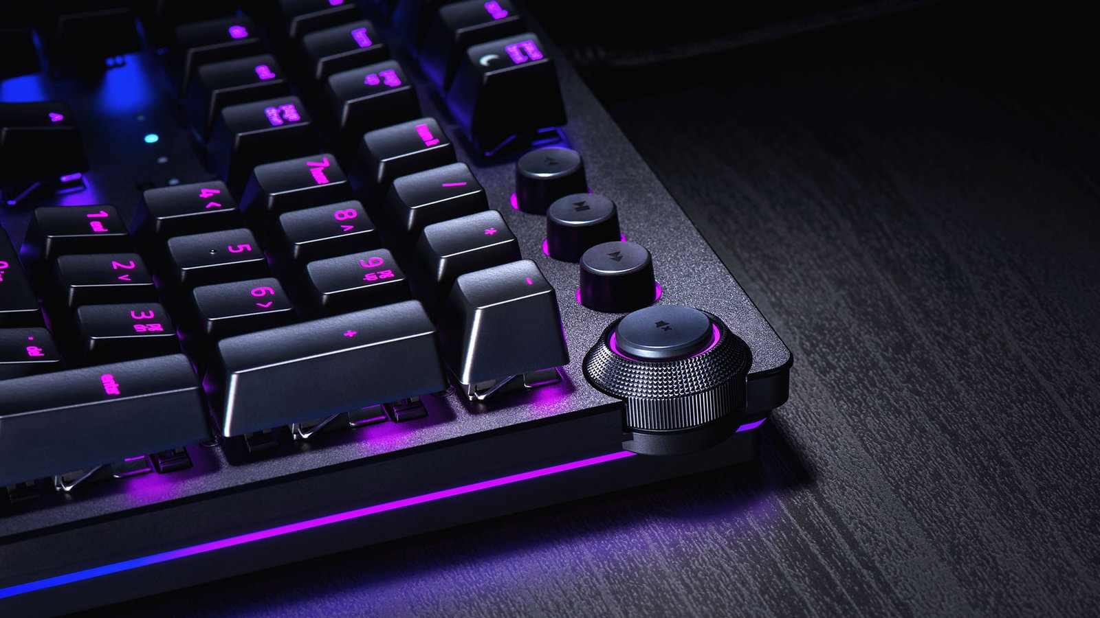 Razer Huntsman Elite Review