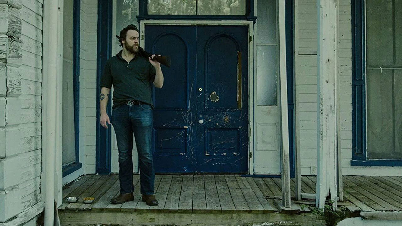 After Midnight (2019) Review - CGMagazine