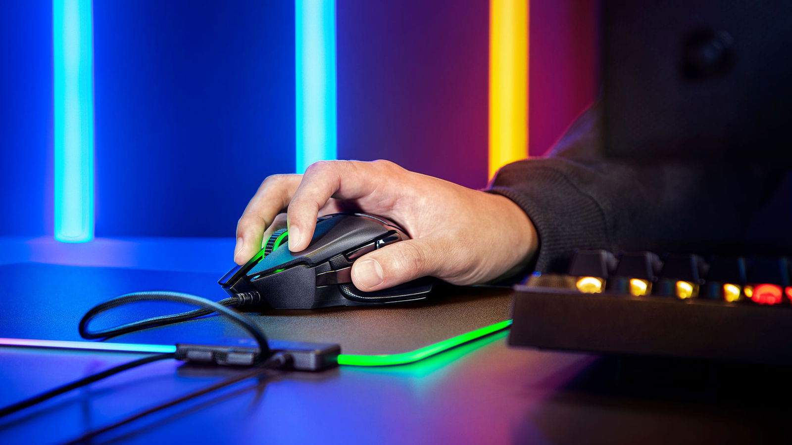 Razer Basilisk V2 Review