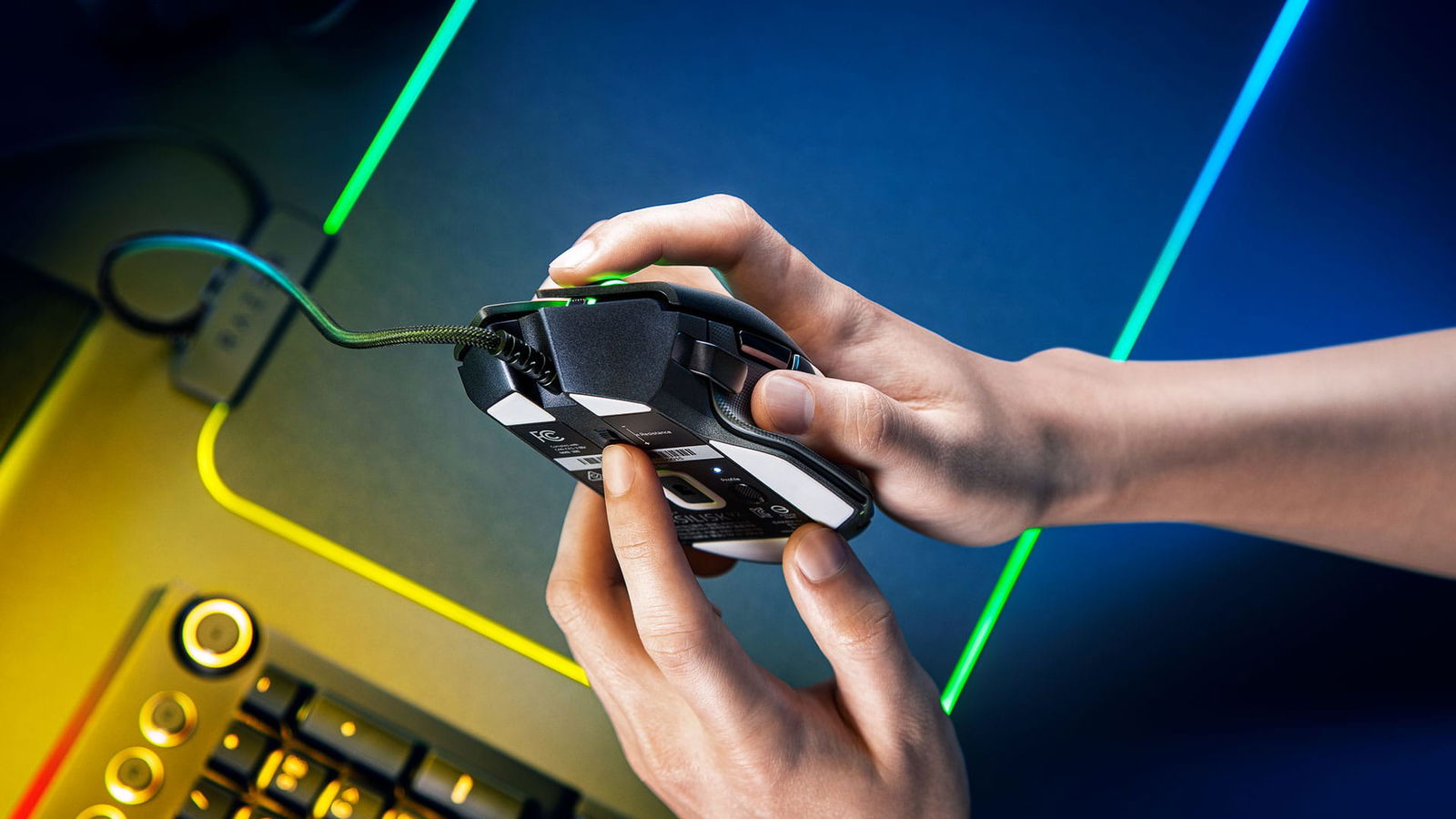 Razer Basilisk V2 Review