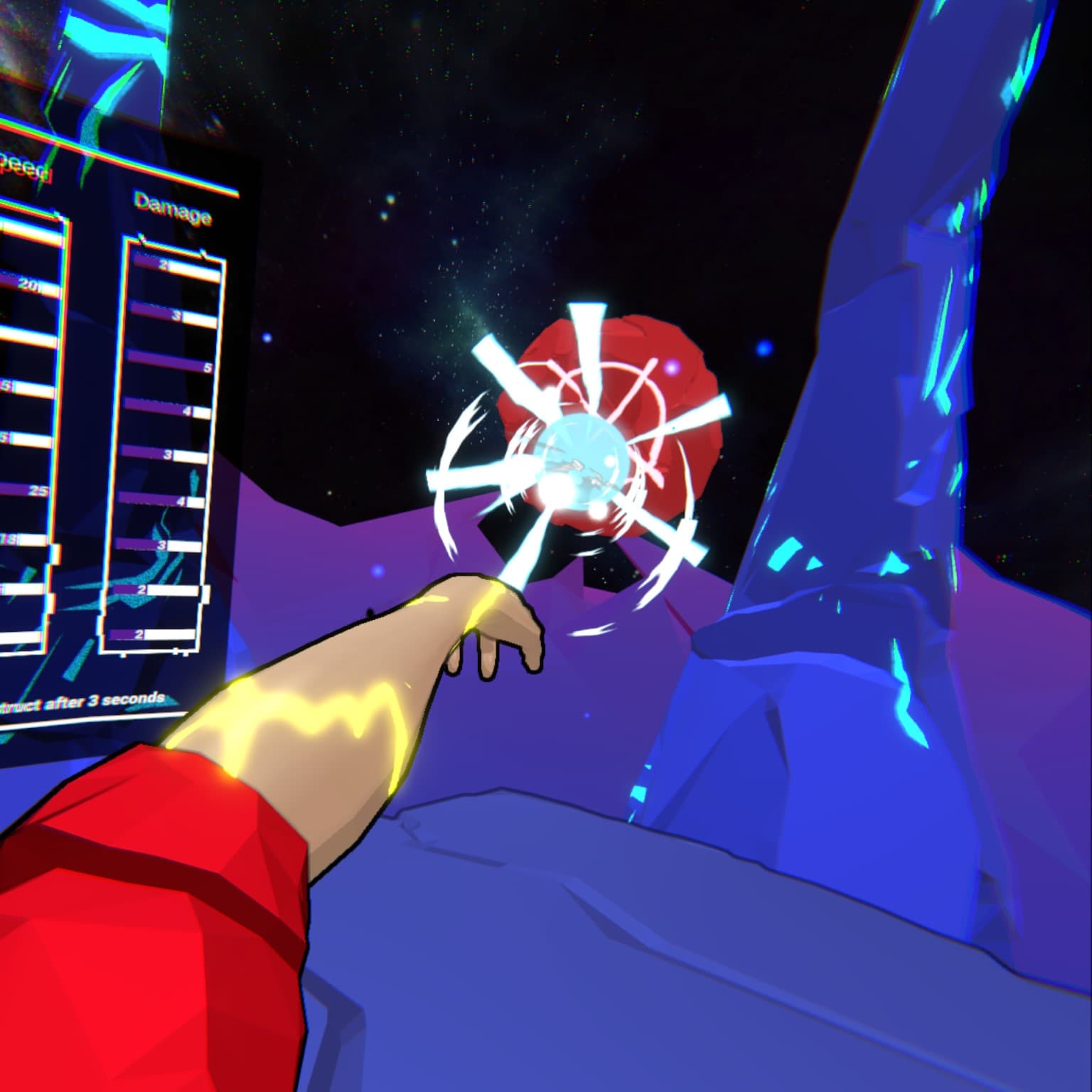 SpellPunk VR (Early Access) Review - CGMagazine