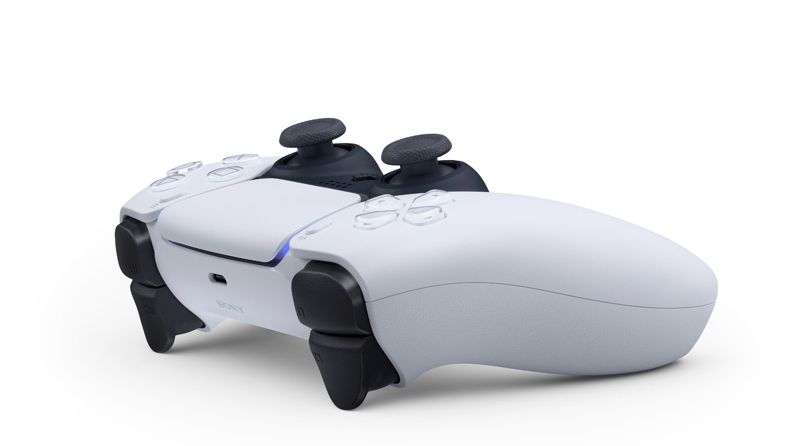 Sony's DualSense PS5 Controller Revealed