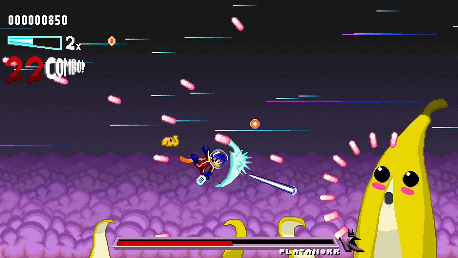 Sky Racket (Switch) Review - CGMagazine