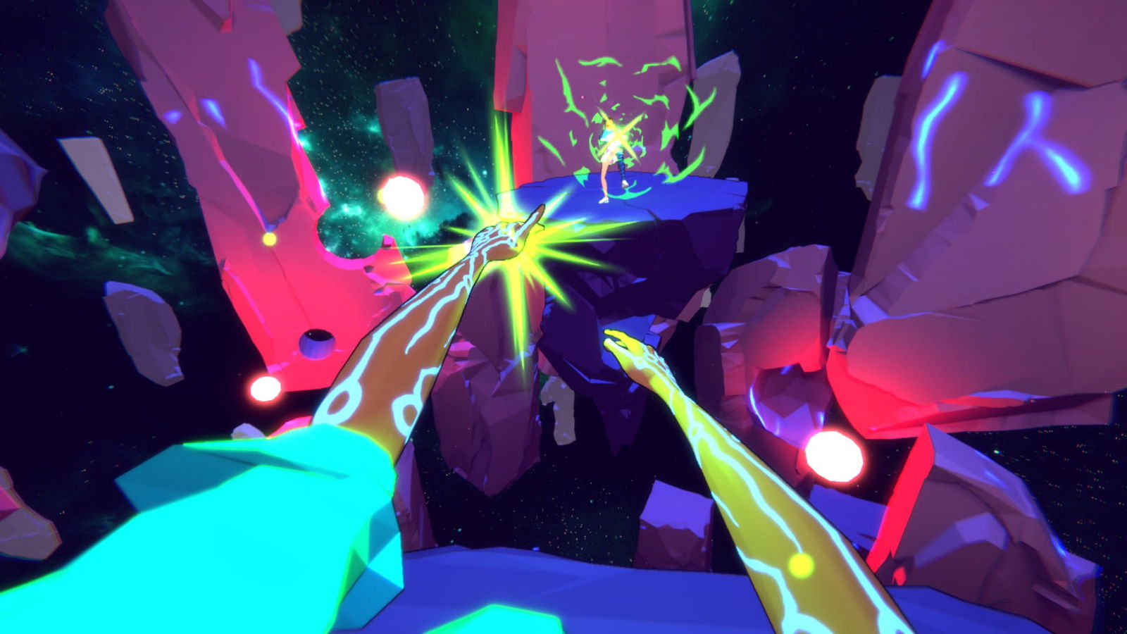 SpellPunk VR (Early Access) Review - CGMagazine