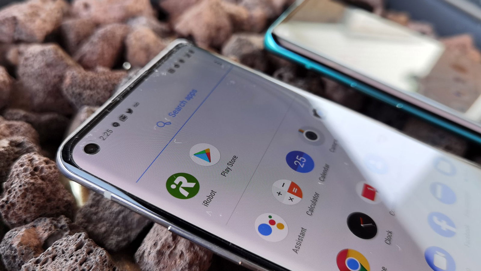 OnePlus 8 Review