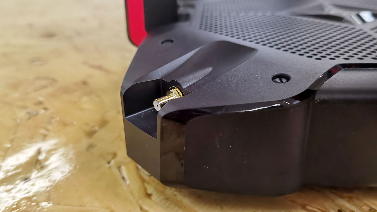 TP-Link Archer AX11000 Review