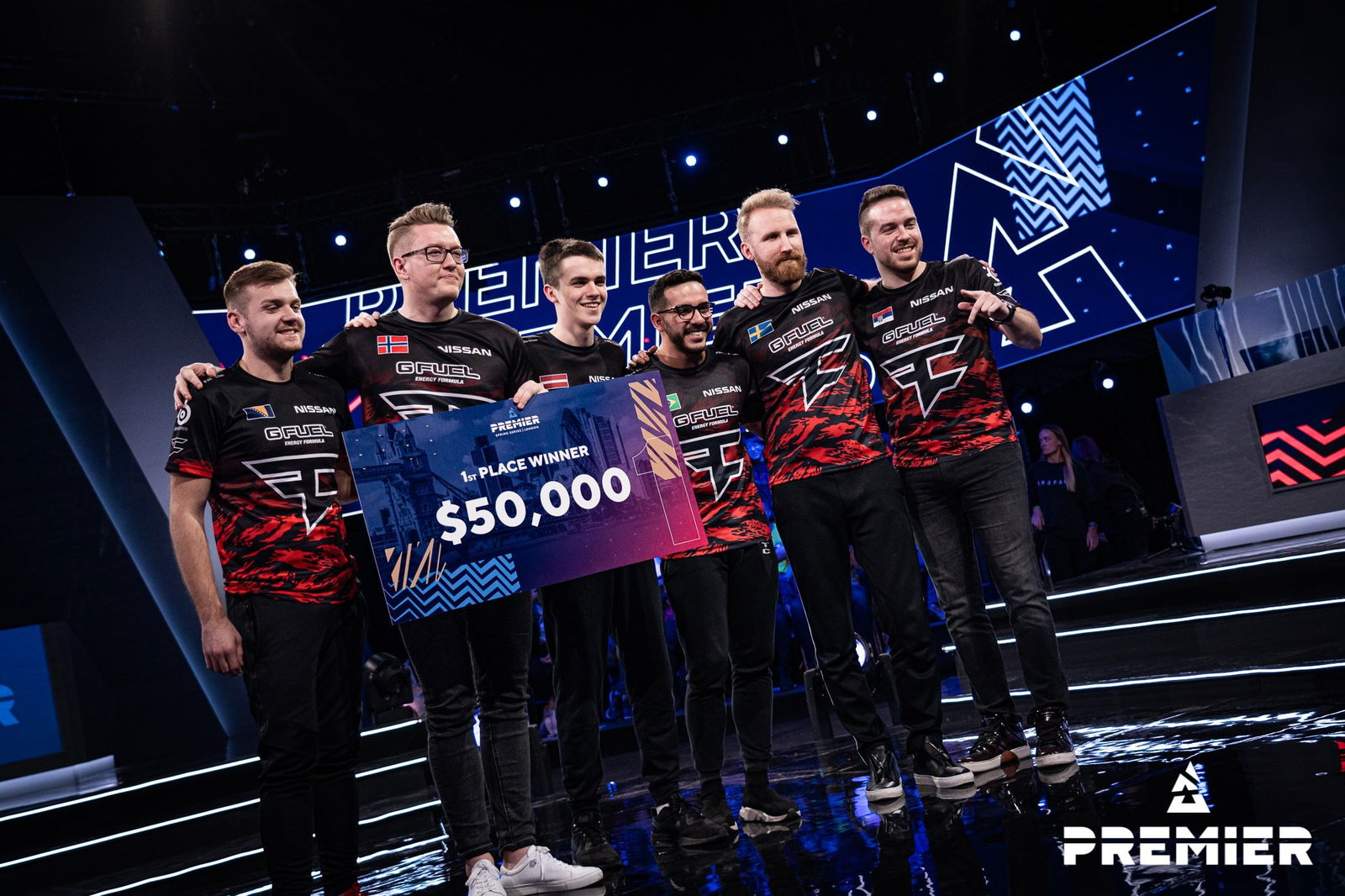 The Evolution of Esports: Interview with Blast! CEO Robbie Douek