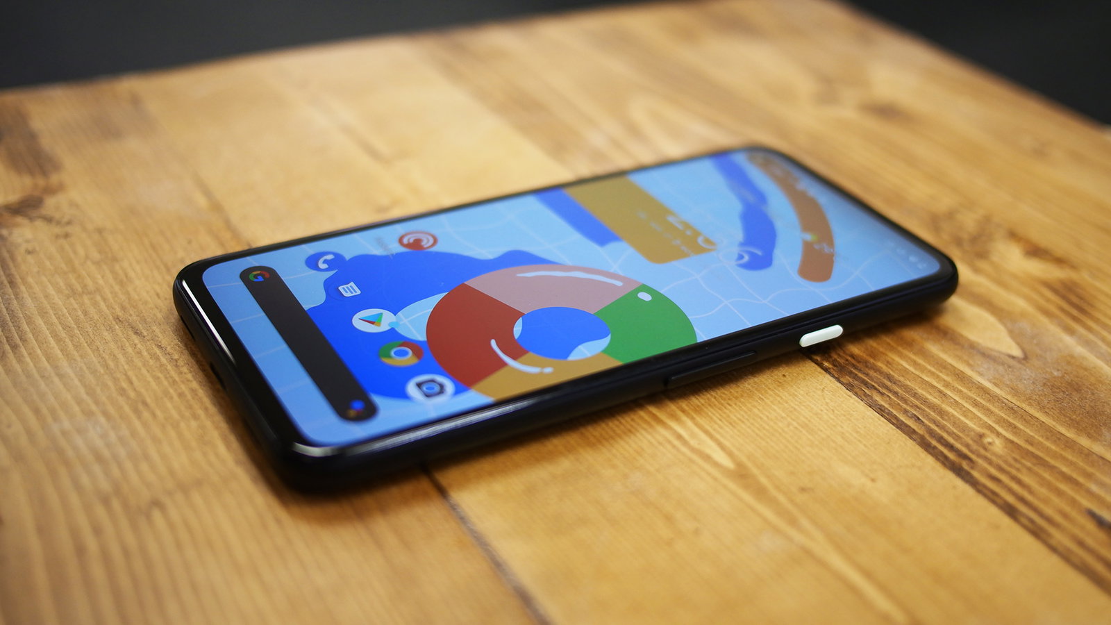 Google Pixel 4a Review