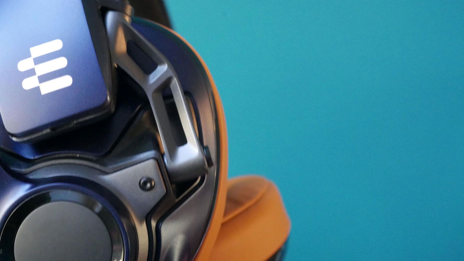 EPOS | SENNHEISER GSP 602 Hardware Review