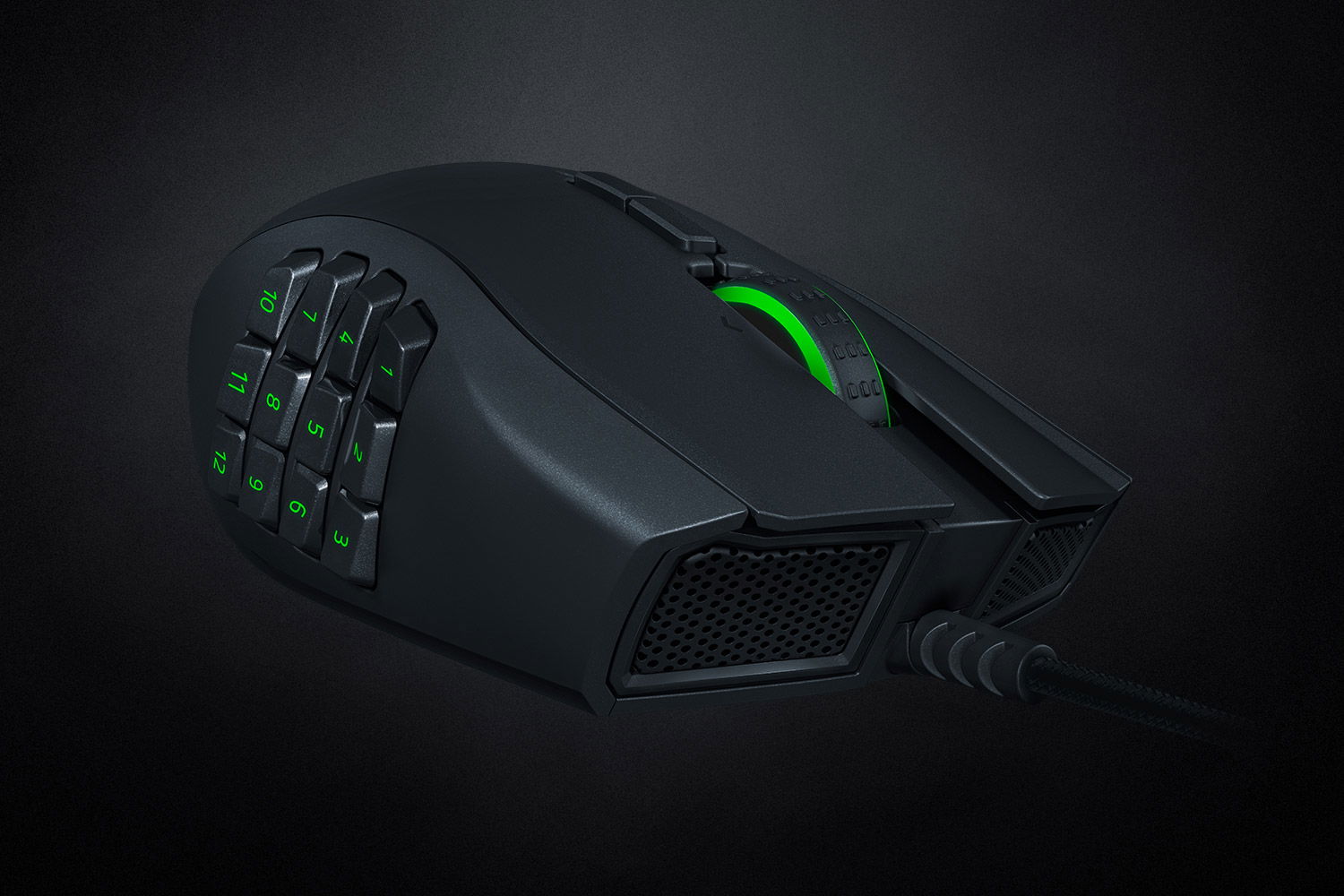 Razer Naga Left-Handed Edition (2020) Review