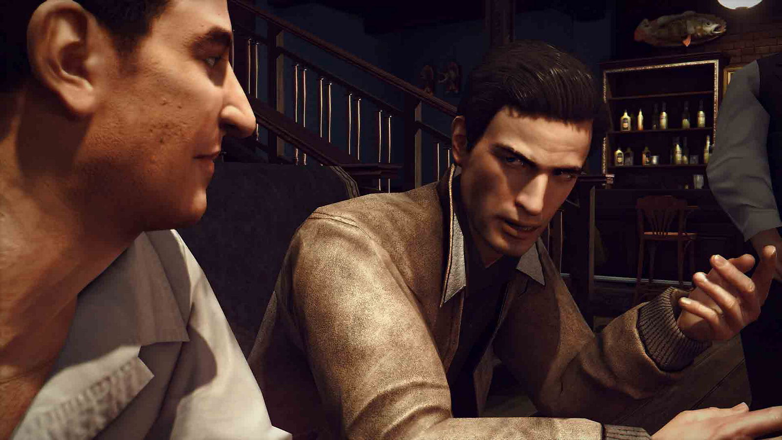 Mafia Trilogy Review - CGMagazine