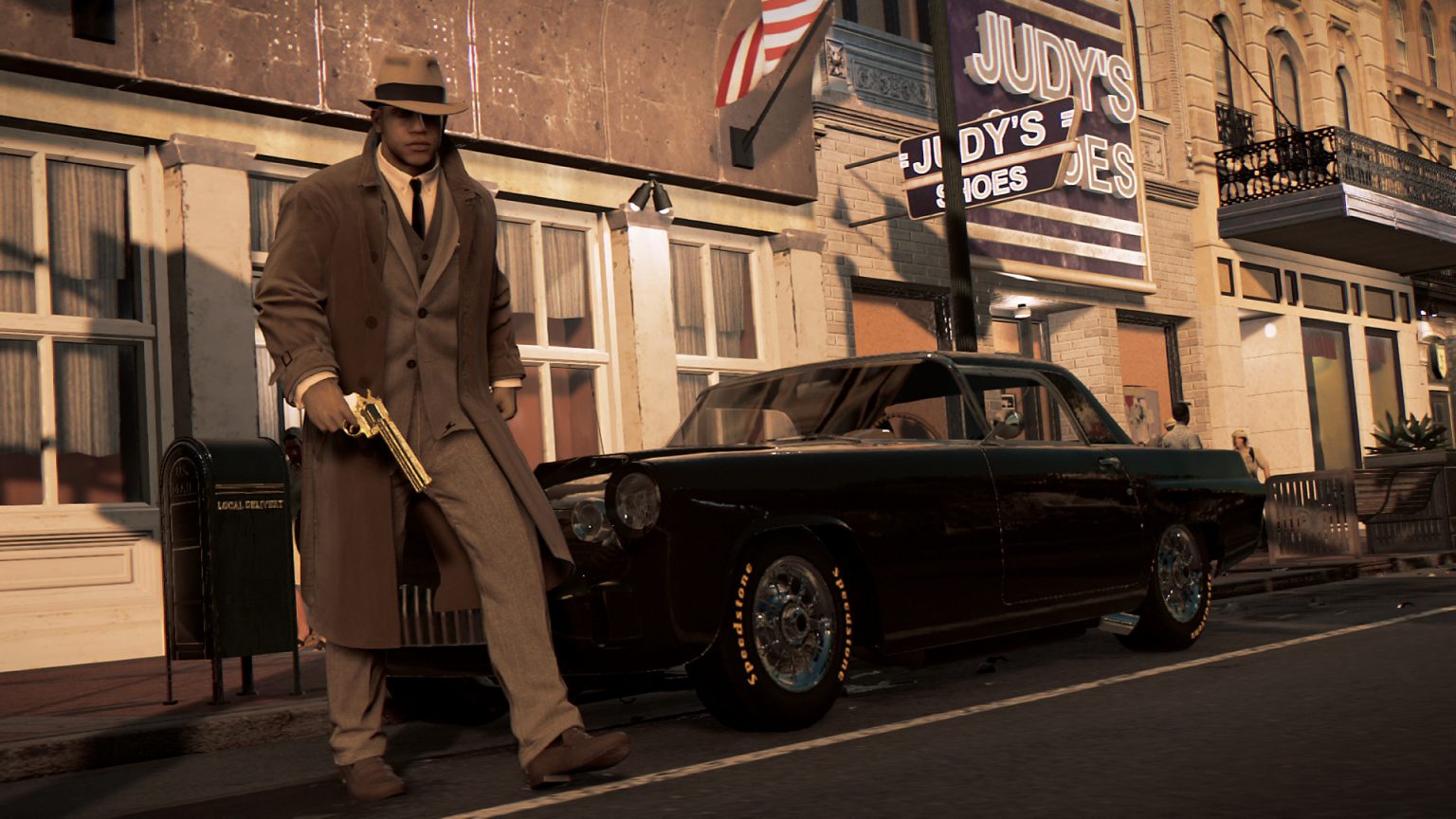 Mafia Trilogy Review - CGMagazine