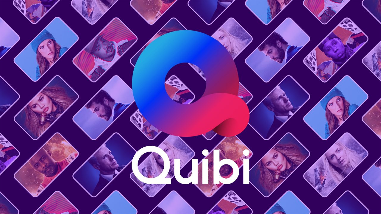 Quibi streaming service shuts down after one year.
