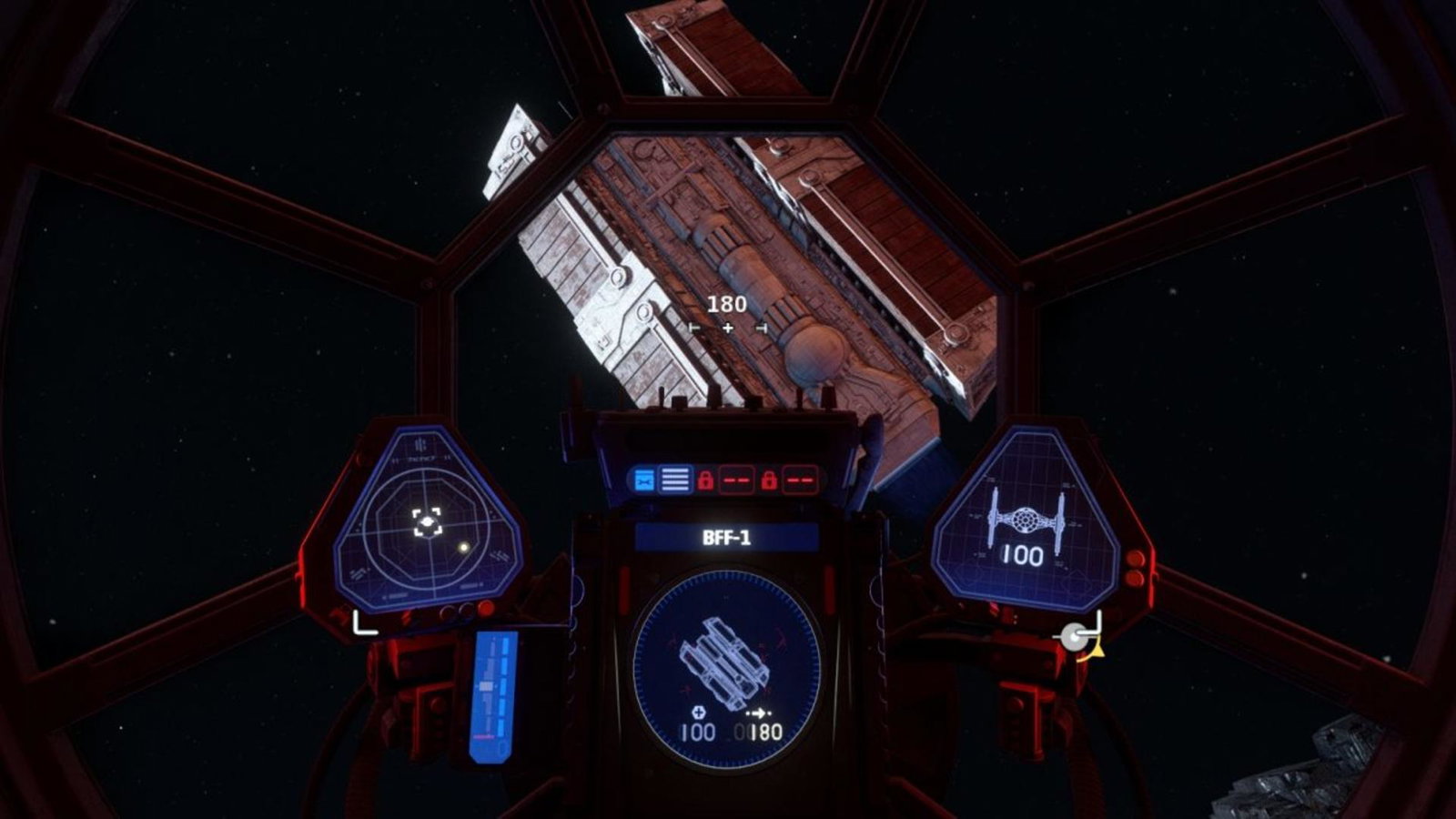 Star Wars: Squadrons Review - CGMagazine