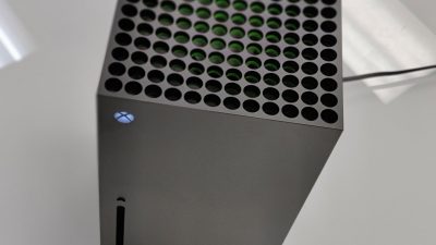 Xbox Series X Review - Power, Performance, and Value