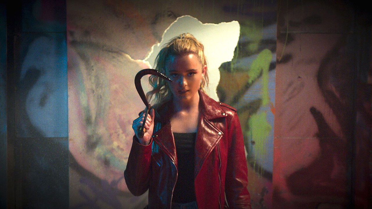 Freaky (2020) Review - CGMagazine