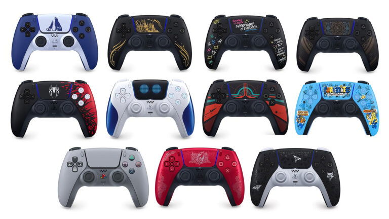 The Best PlayStation 5 Accessories in 2025: Level Up Your PlayStation ...