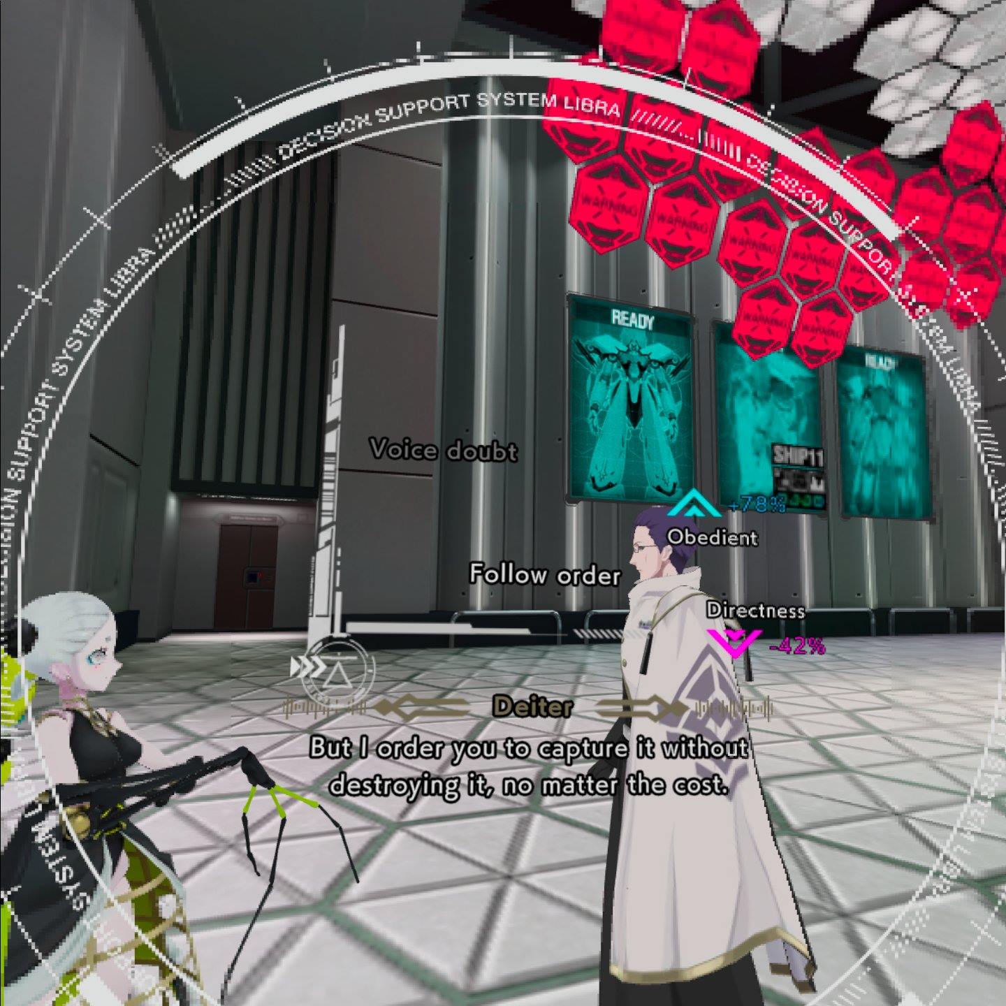 Altdeus Beyond Chronos (VR) Review - CGMagazine