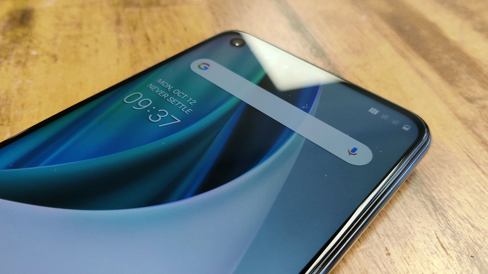 OnePlus Nord N10 5G Review