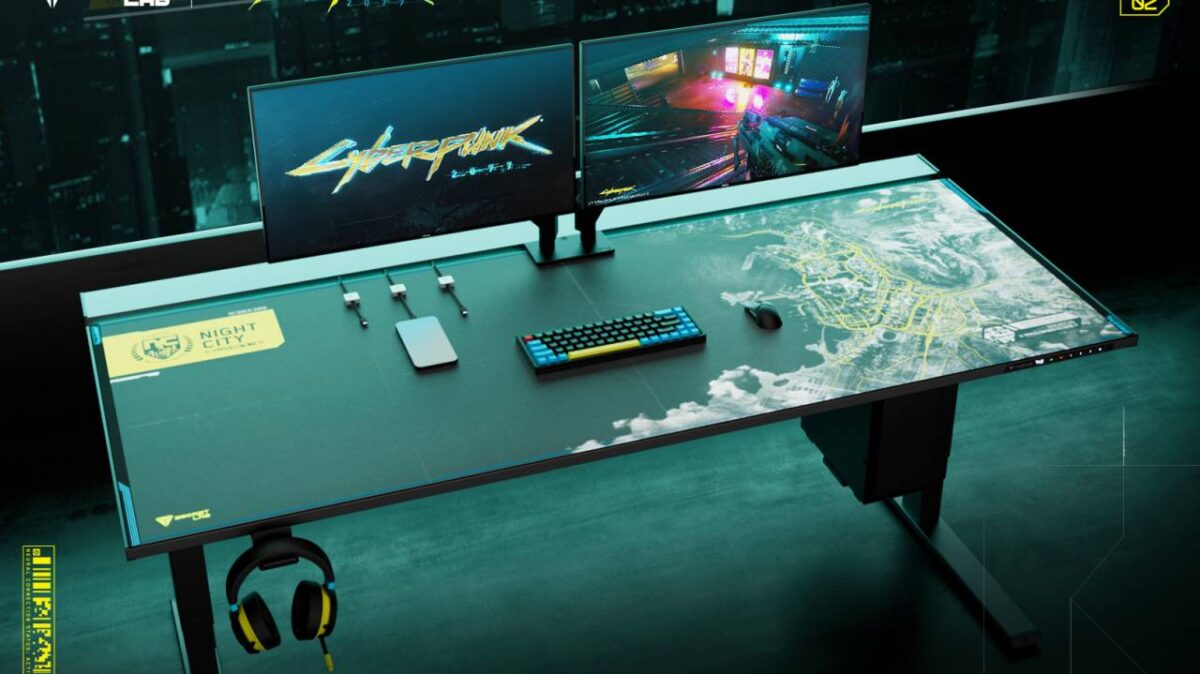 The Best Cyberpunk 2077 Gear To Take to the Night City Streets