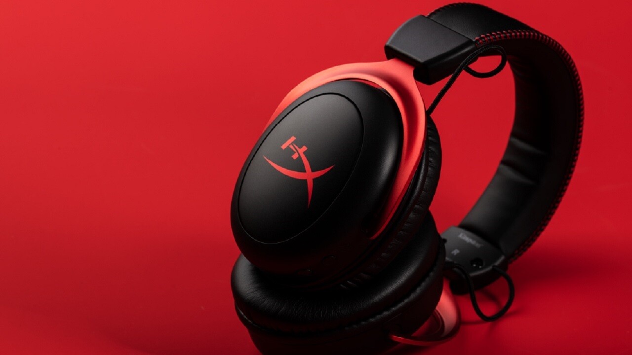 HyperX Reveals All-New PC and Console Gaming Gear at CES 2021 - CGMagazine