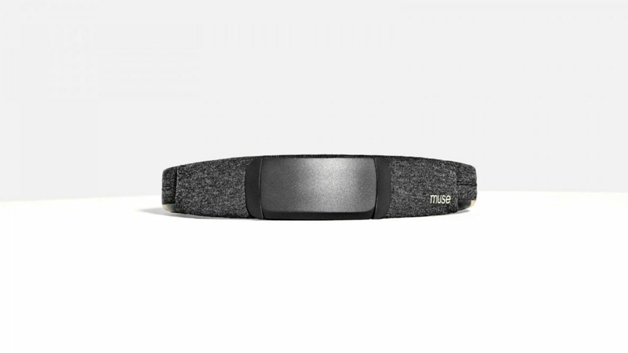Muse S Meditation Headband Review
