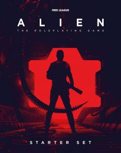 Alien RPG Starter Set Review - CGMagazine