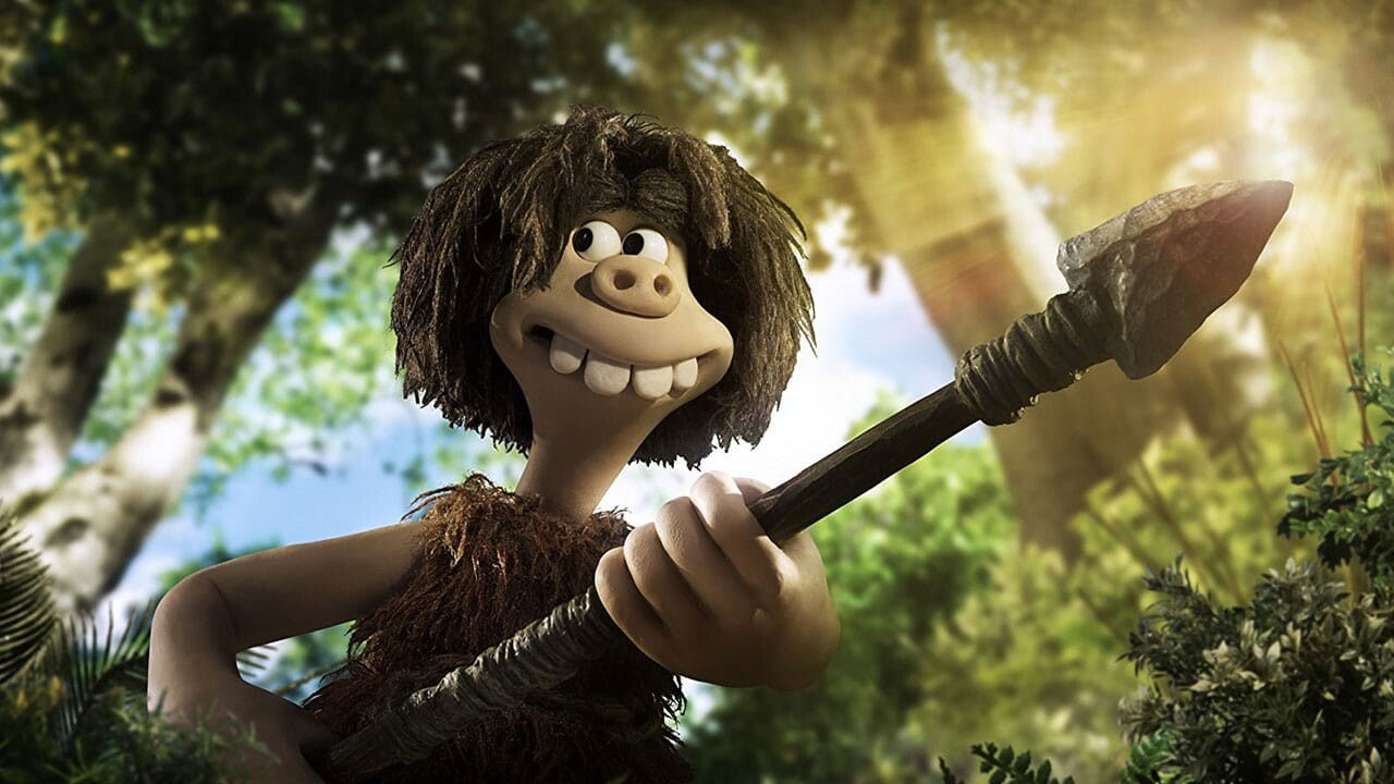 Early Man (2018) Review - CGMagazine