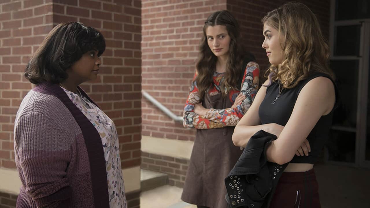 Ma (2019) Review - Shaming and Maiming | CGMagazine