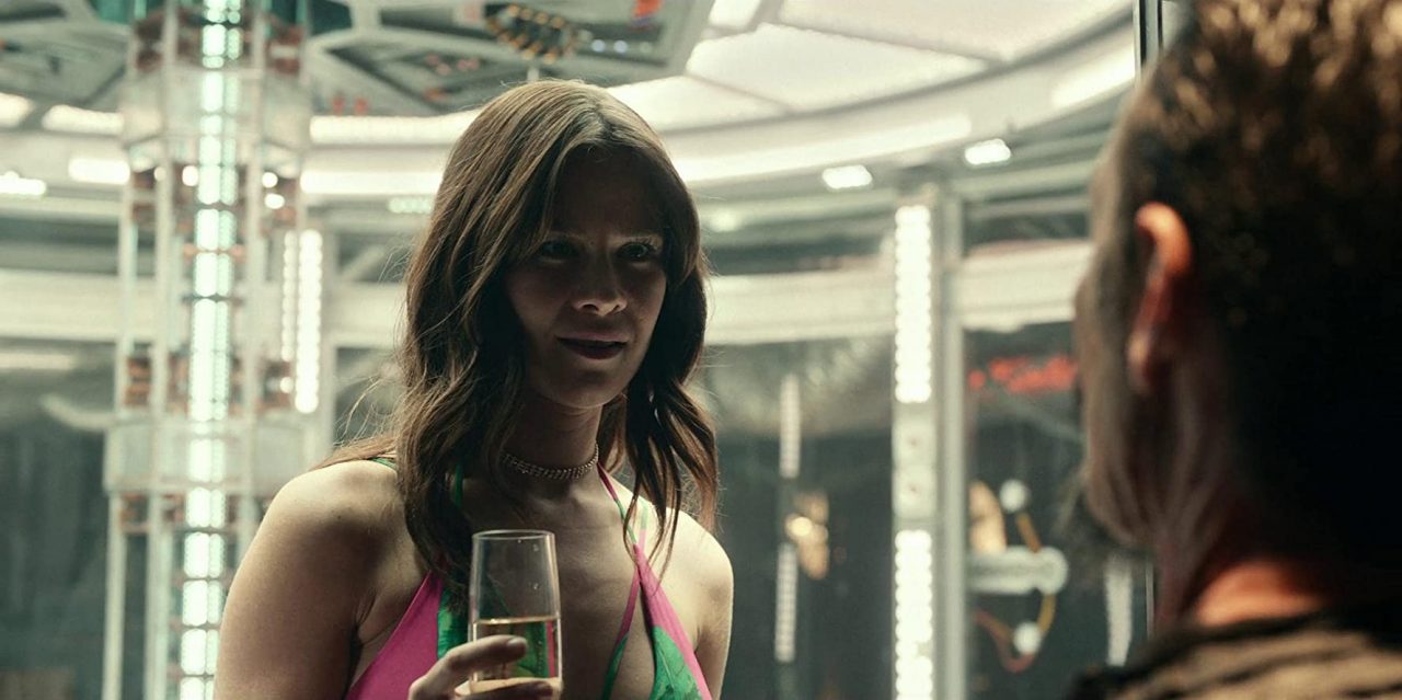 Project Power (2020) Review - CGMagazine