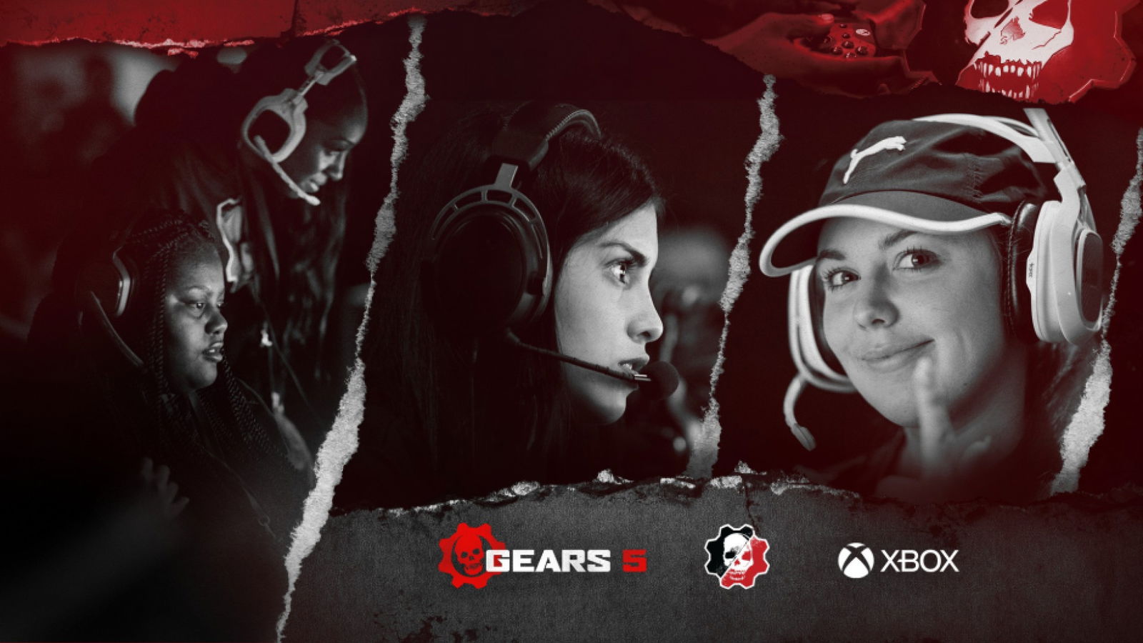 Microsoft Empowers Women Through March Events