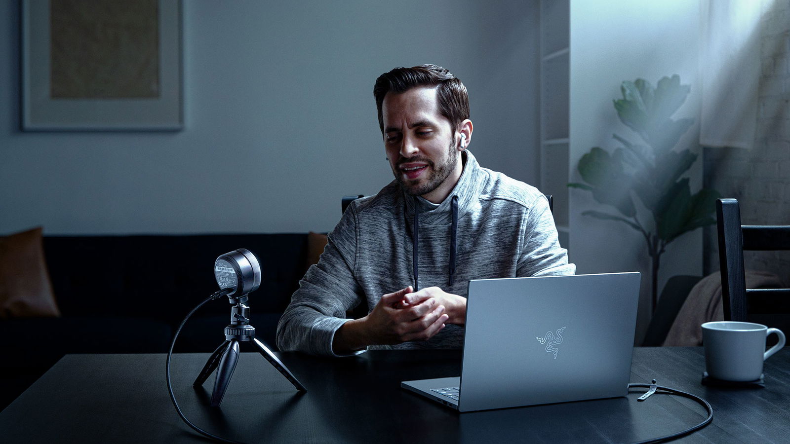 Razer’s Kiyo Pro Review