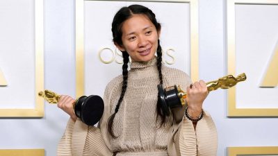 Complete List of 93rd Academy Award Winners