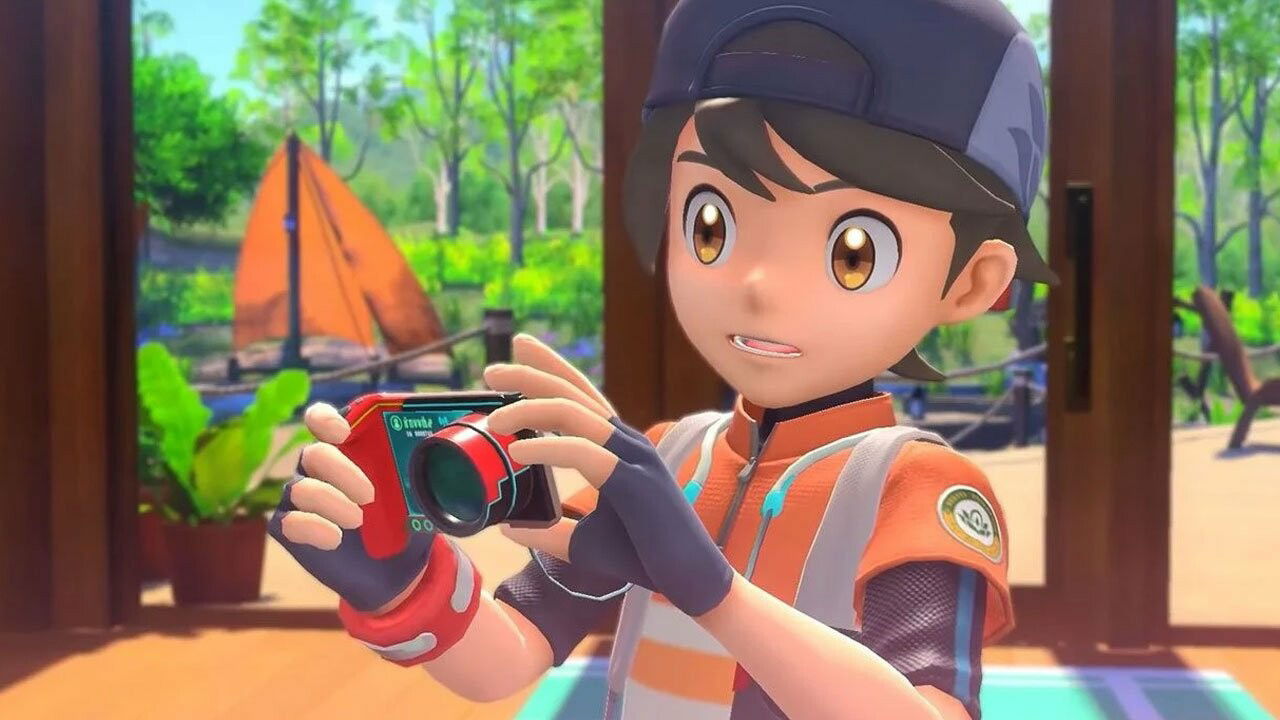 Discover Exciting Additions to New Pokémon Snap