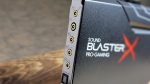 CREATIVE Sound BlasterX AE-5 Plus Review - CGMagazine
