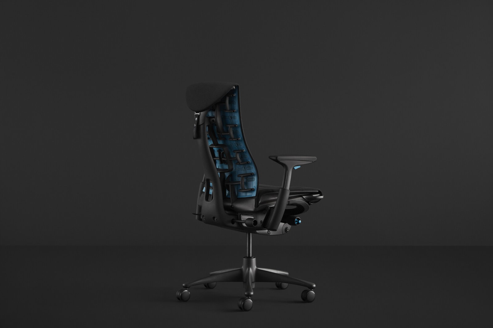 Herman Miller X Logitech G Embody Gaming Chair Review - CGMagazine