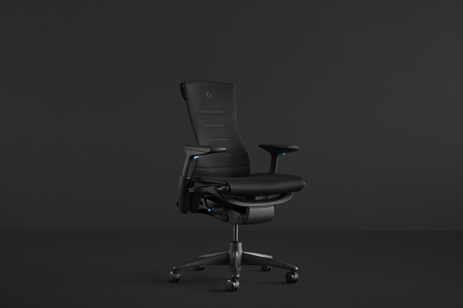 Herman Miller X Logitech G Embody Gaming Chair Review - CGMagazine