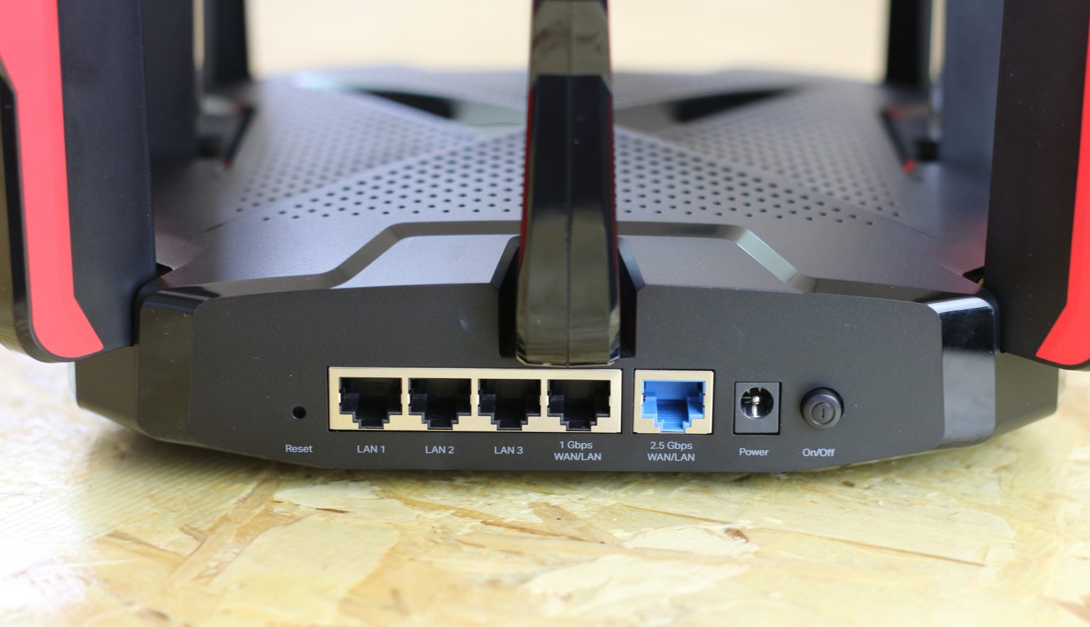 TP-Link GX90 Gaming Router Review - CGMagazine