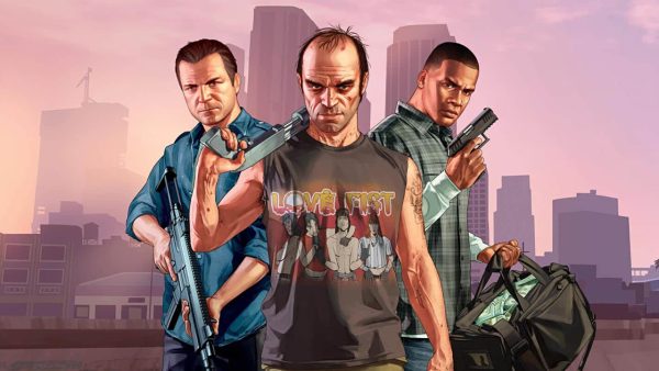 Some Of The Best Examples Of Video Game Marketing