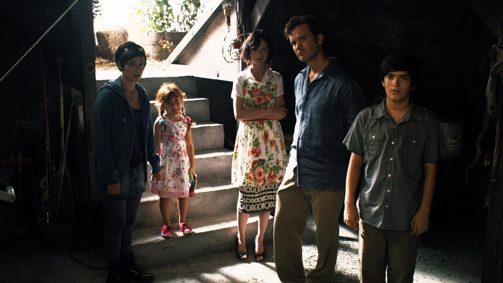 The Best and Worst Fathers in Horror History for Father's Day!